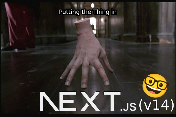 NextJS 14 CRUD Forms Example - Code Review Videos