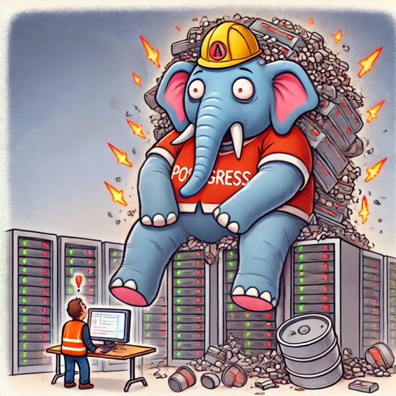 How To Free Up Disk Space With Postgres In Docker Code Review Videos 8412